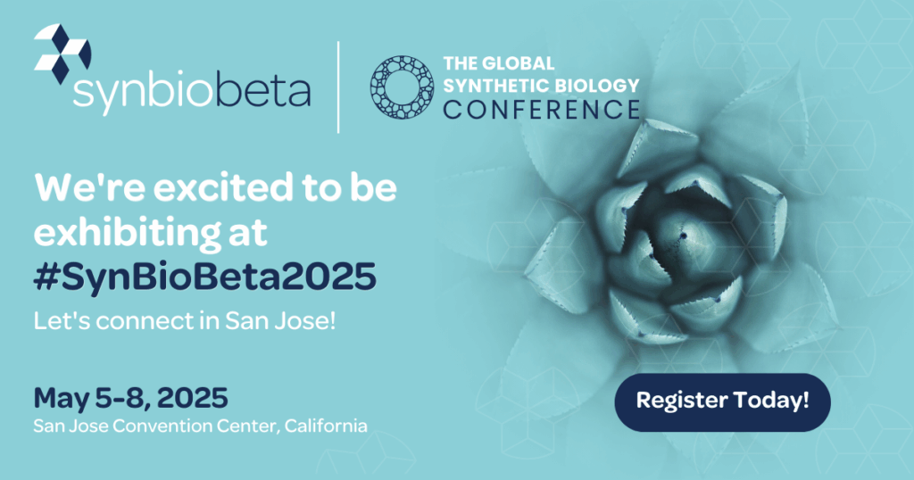 SynBioBeta - SynbiCITE