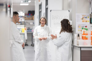 London Biofoundry – Synthetic DNA Engineering | SynbiCITE