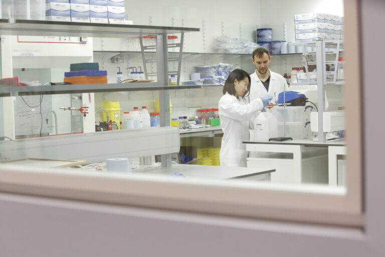 LabGenius - SynbiCITE