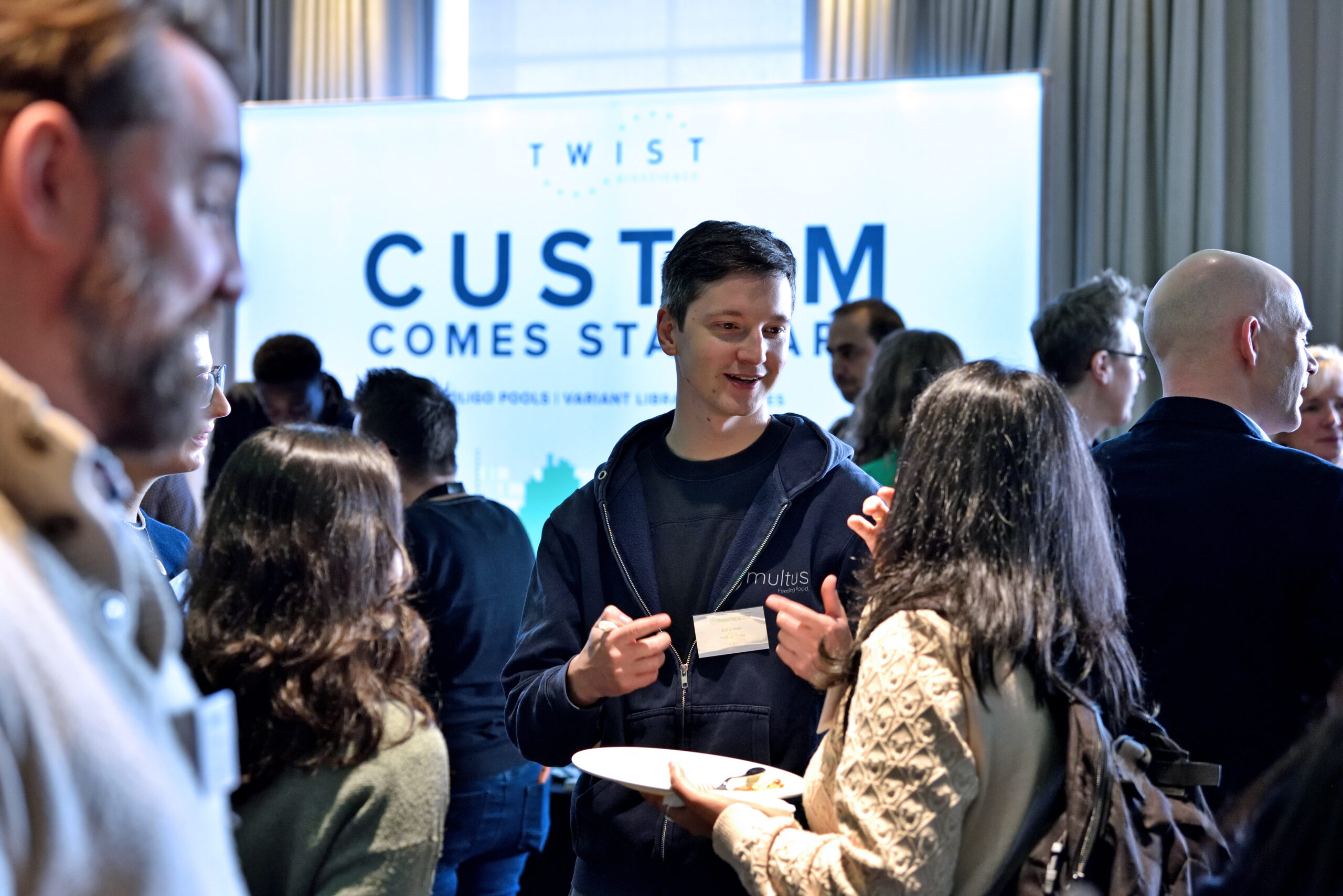 Engineering Biology Events | SynbiCITE